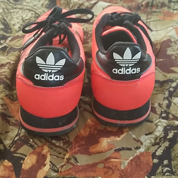 adidas | Shoes | Adidas Orion Neon | Poshmark